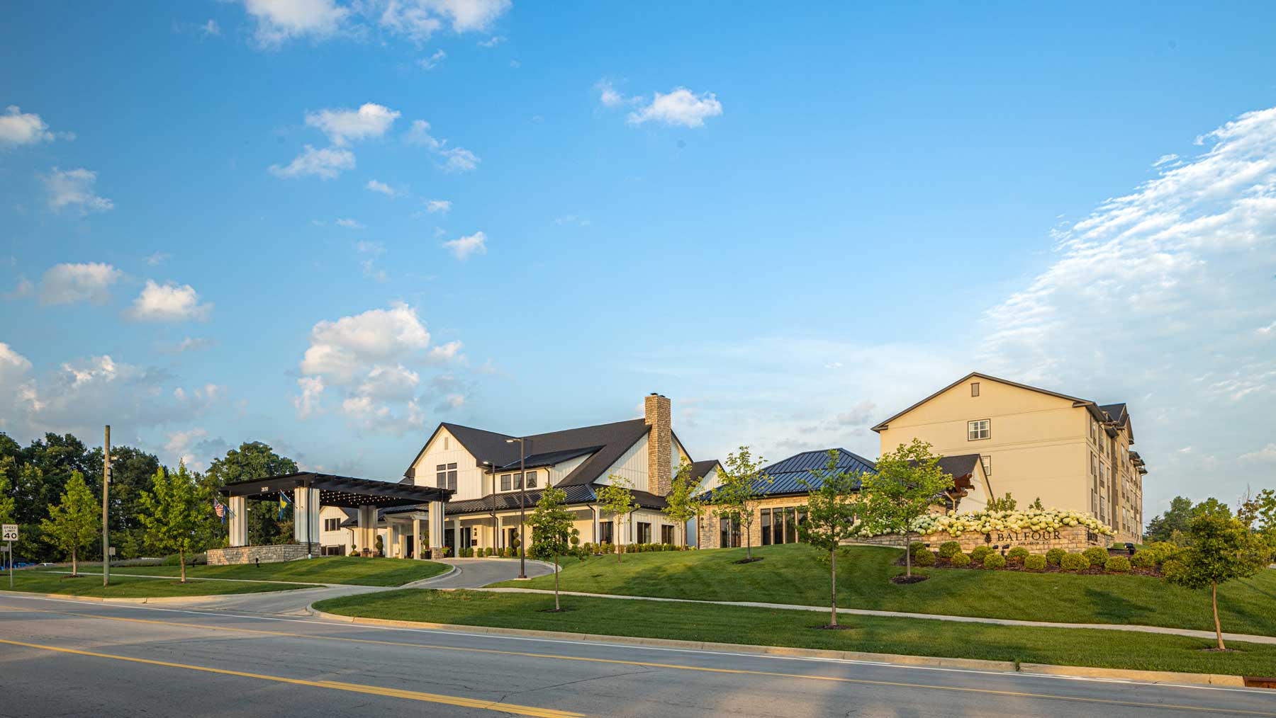 Clarendale Ann Arbor Has Been Recognized as a Best Independent Living ...